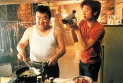Metade Fumaca - Cinéma Asiatique, Cinémas d'Asie et d'ailleurs : Sancho ...